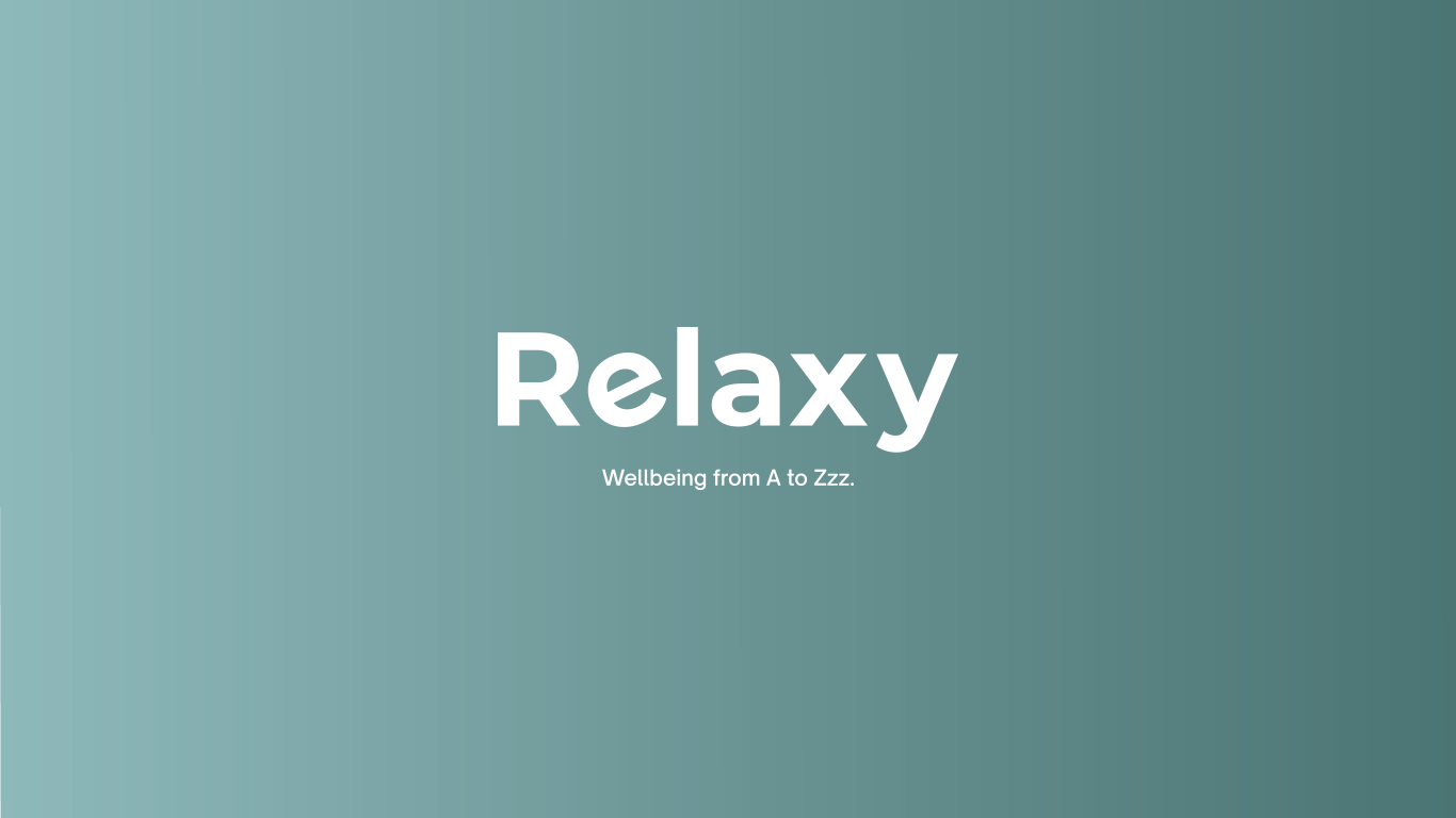 Om os – Relaxy